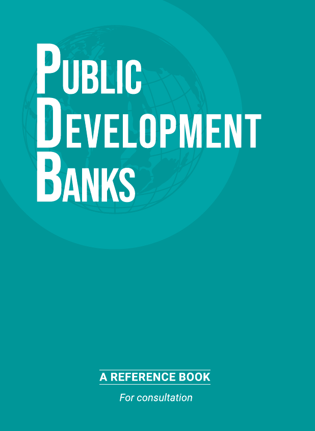 FiCS publishes a first Book of Reference on Public Development Banks | Finance in common